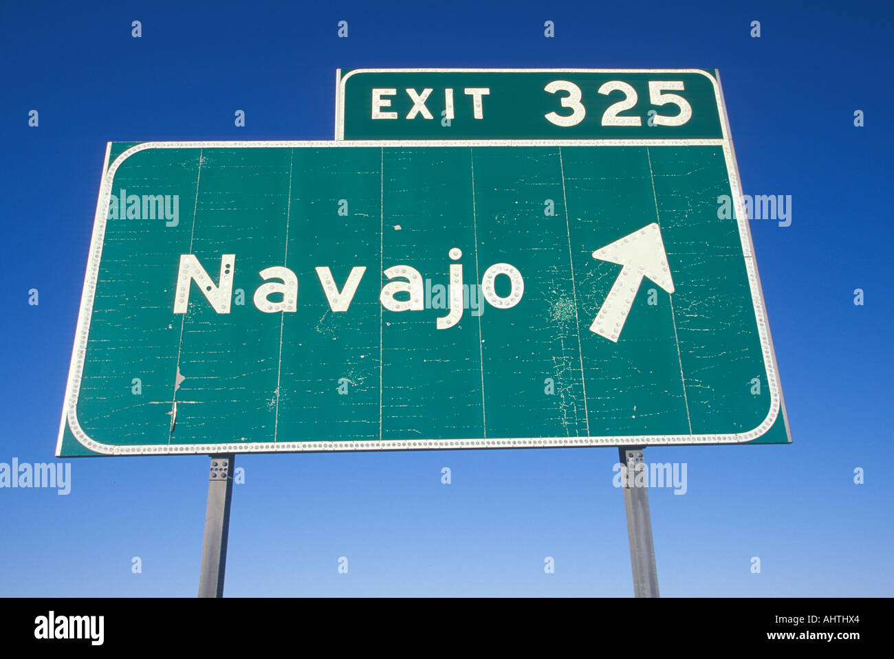 Navajo communications hi-res stock photography and images - Alamy