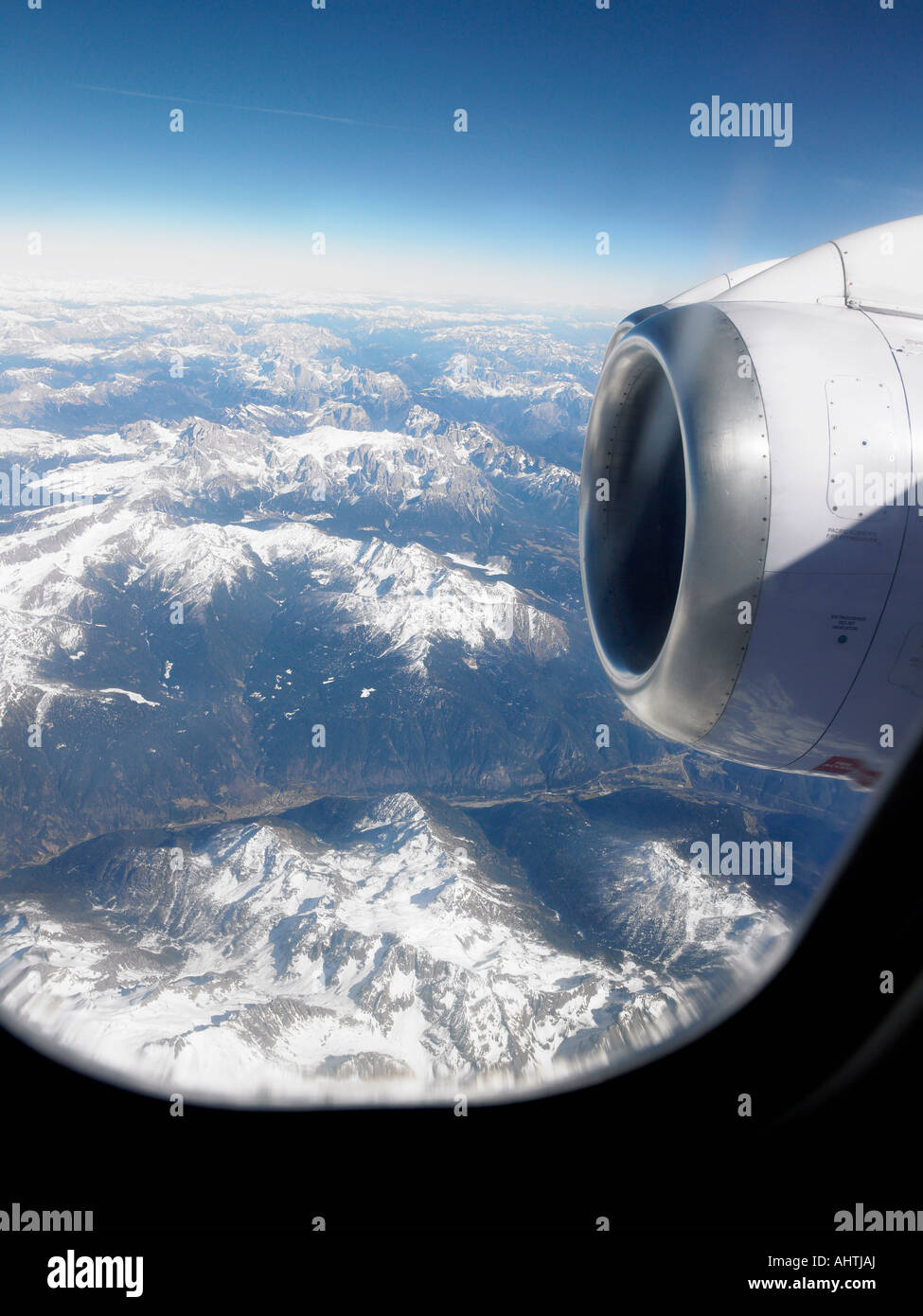 Planes scenery scenic scenics hi-res stock photography and images - Alamy