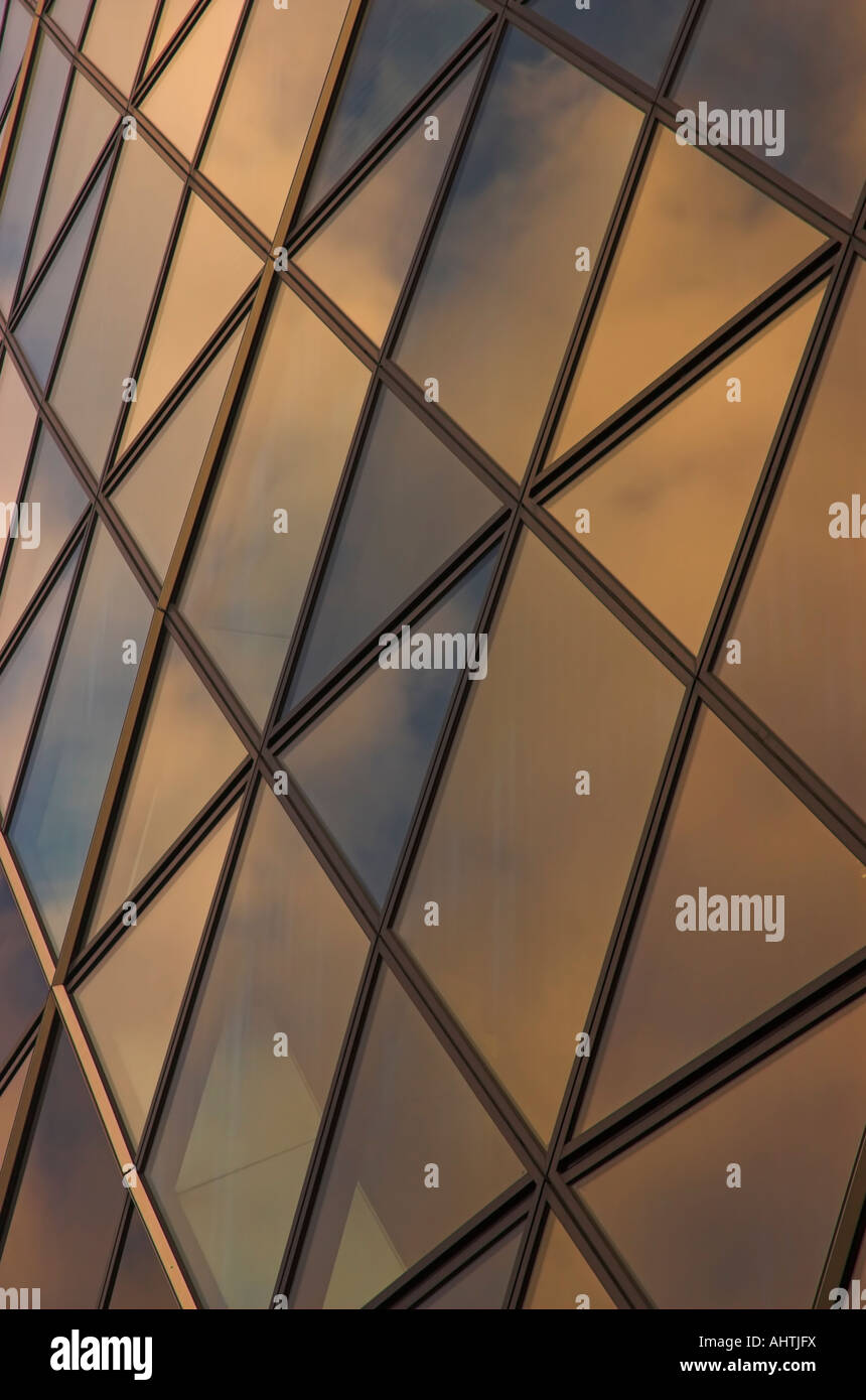 Gerkin Building, London Stock Photo - Alamy