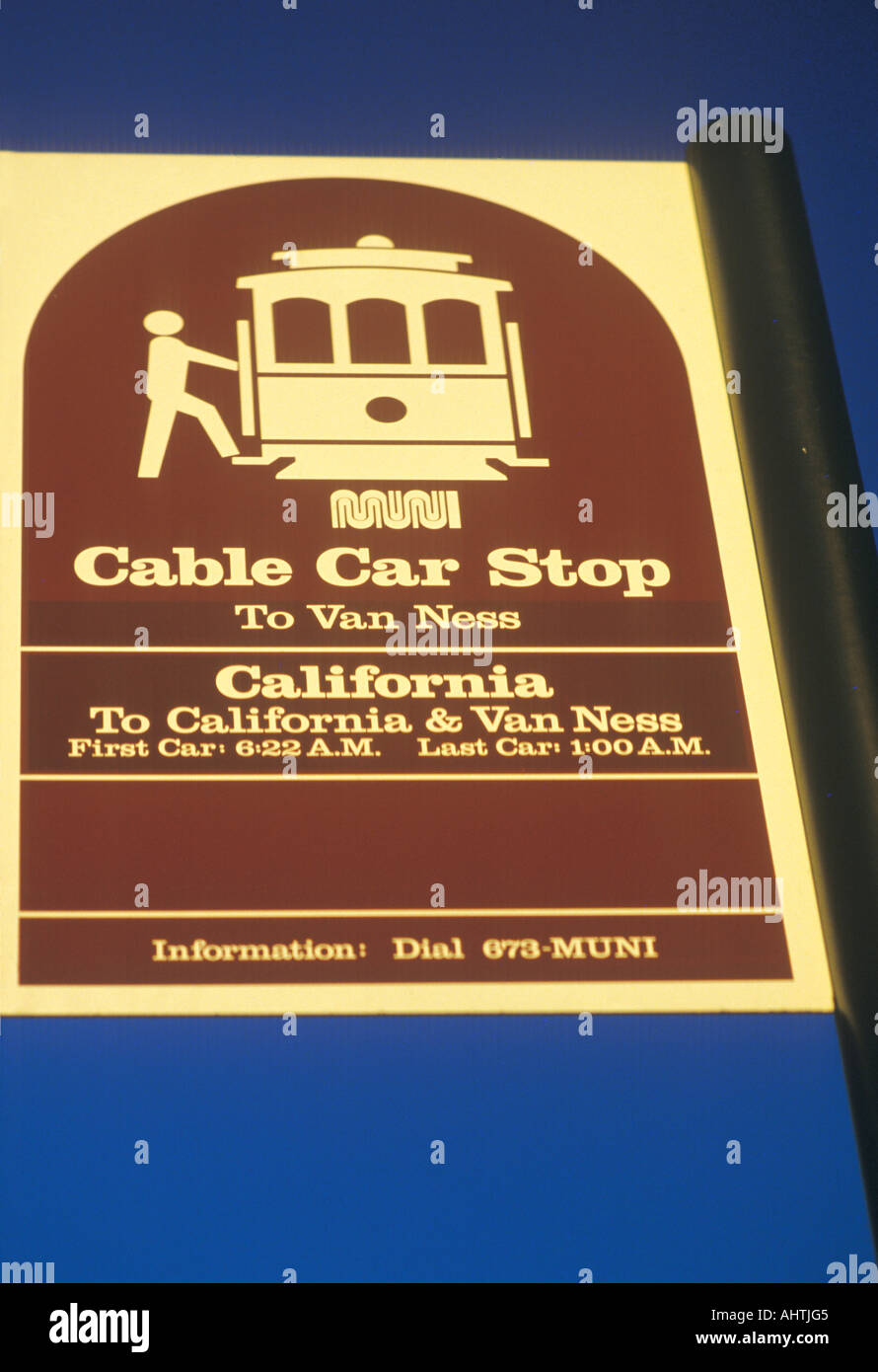 Car at a stop sign hi-res stock photography and images - Alamy