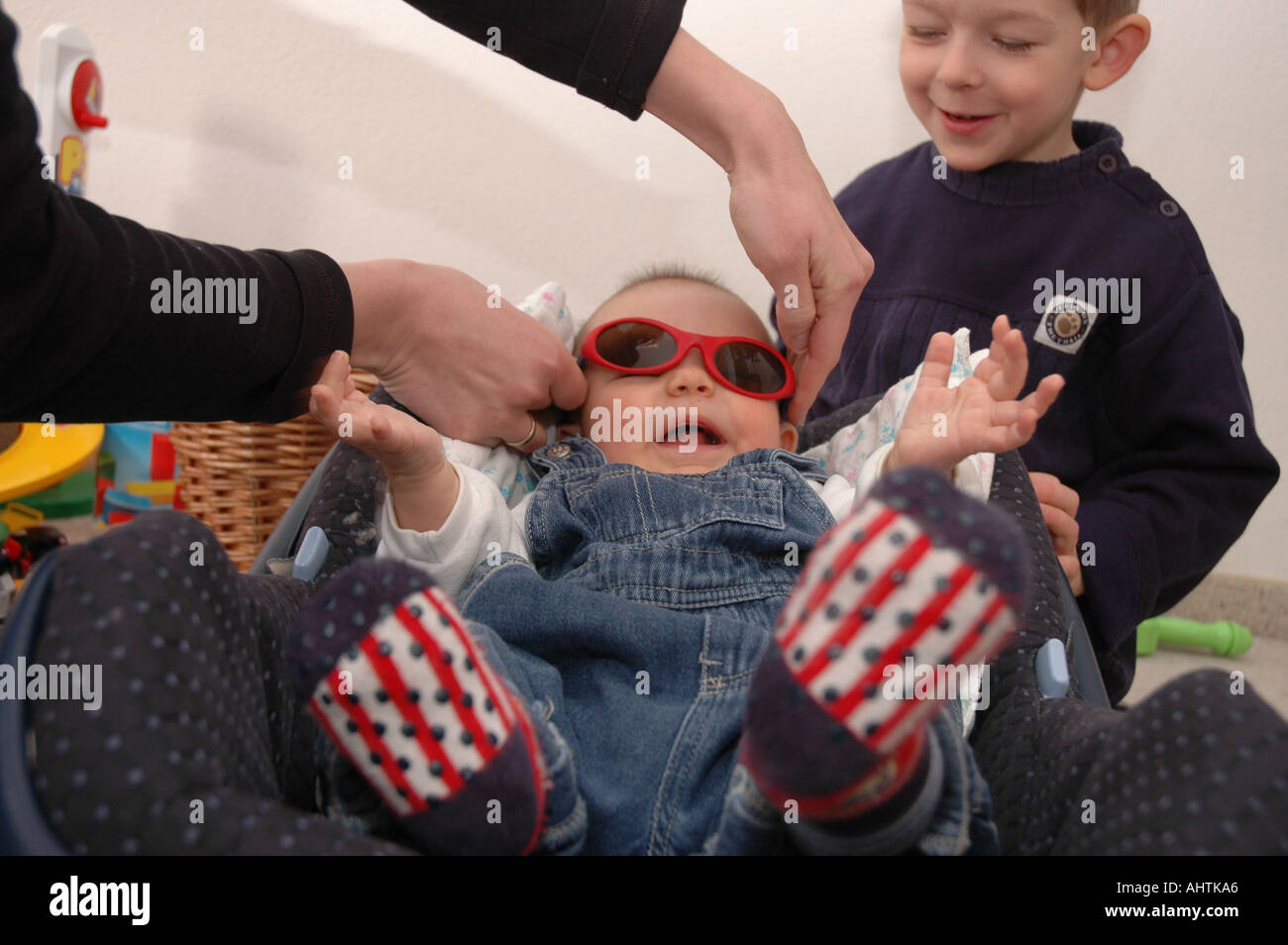 Funny weird spa hi-res stock photography and images - Alamy