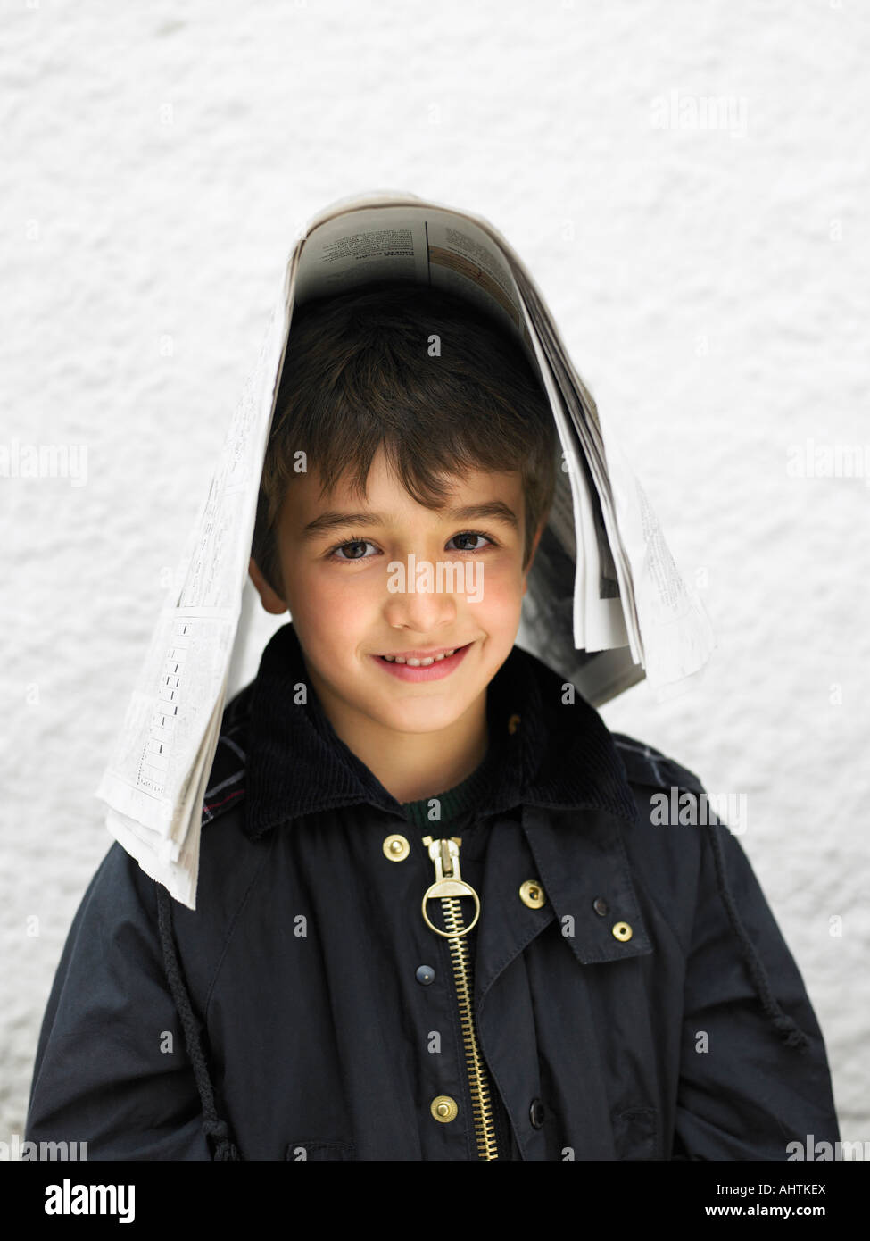 Newspaper covers hi-res stock photography and images - Alamy