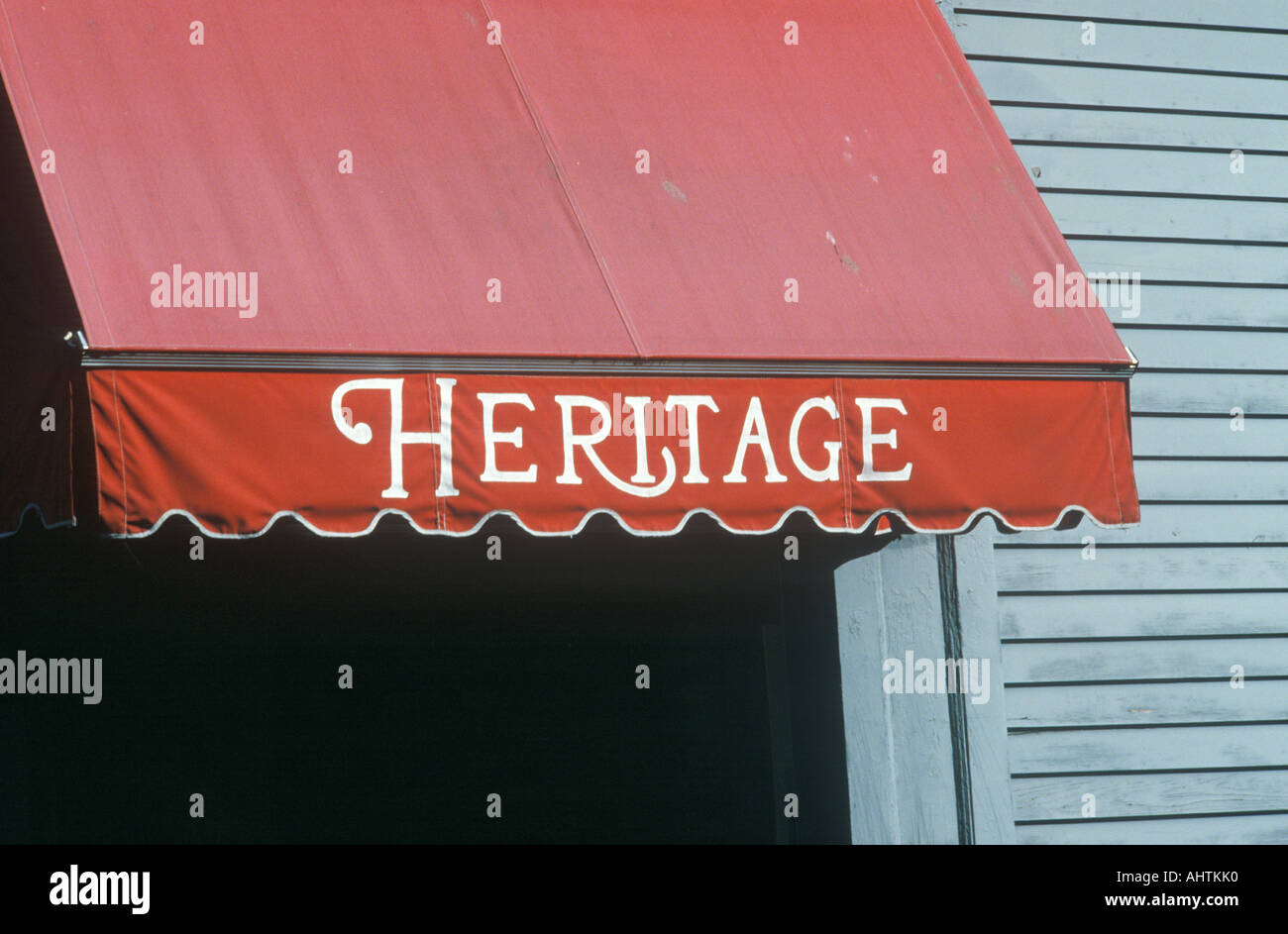 Heritage hi-res stock photography and images - Alamy