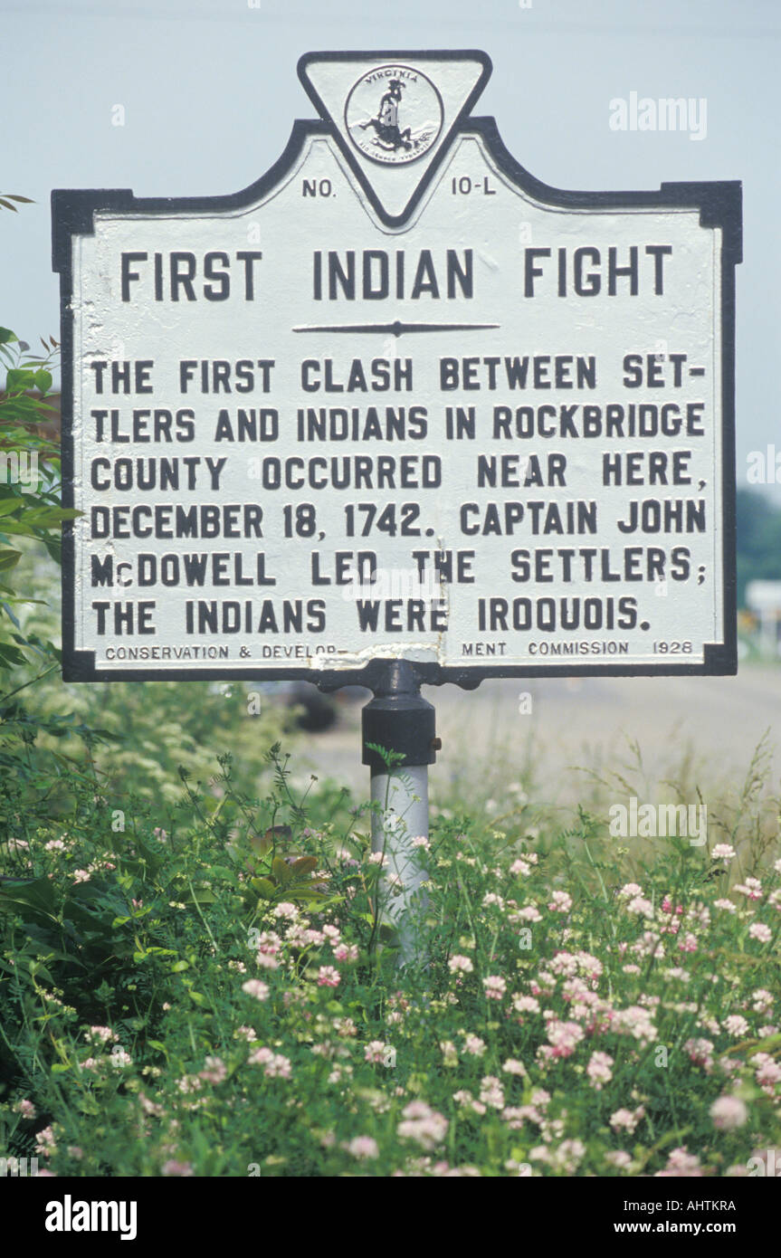 Native americans fight hi-res stock photography and images - Alamy