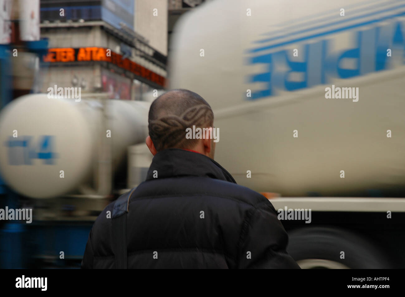 Nger hair hi-res stock photography and images - Alamy