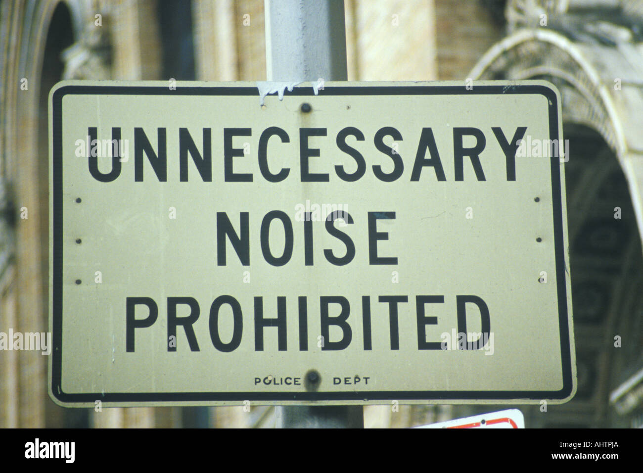Photography prohibited hi-res stock photography and images - Alamy