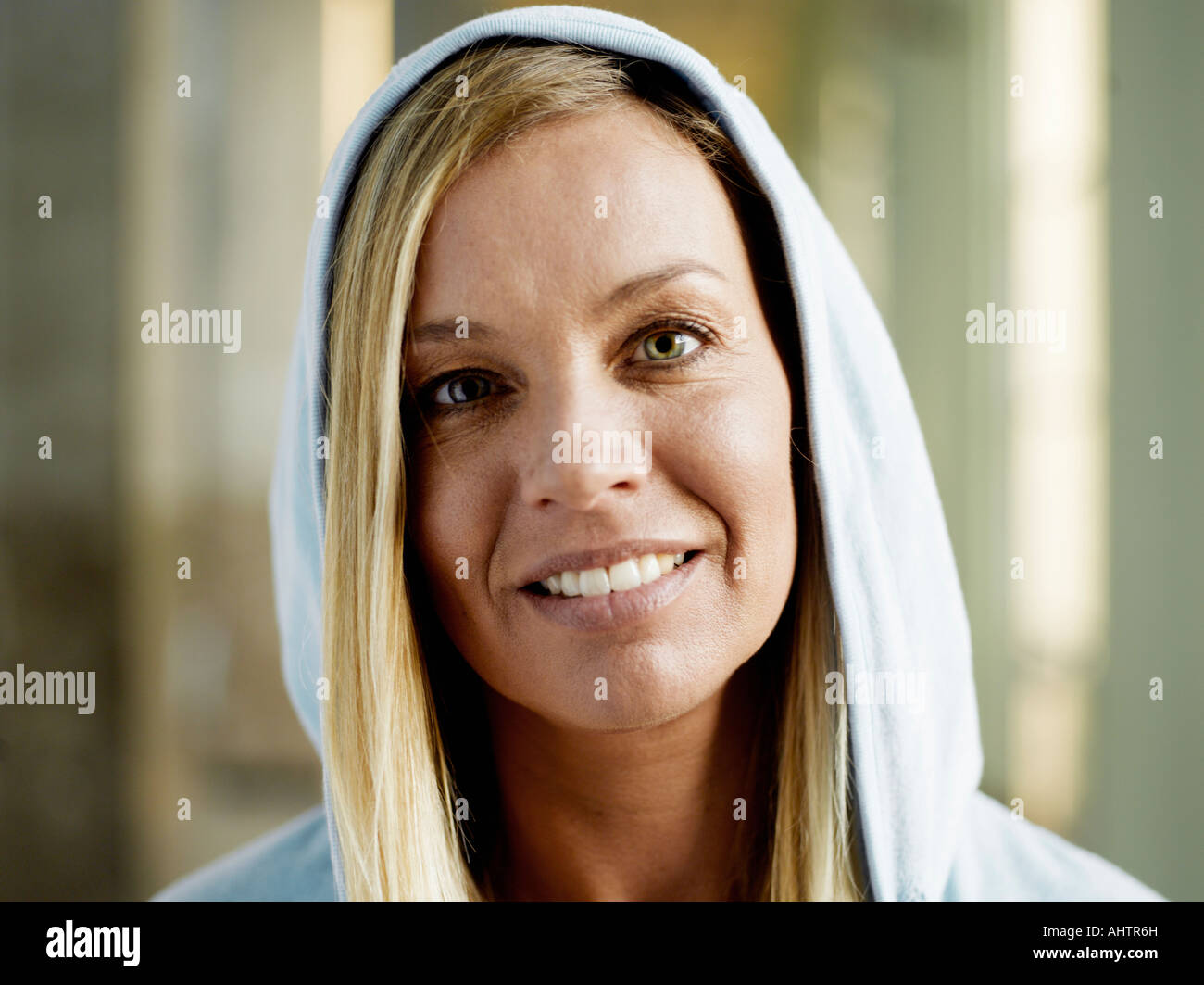 Head shot portrait athletics hi-res stock photography and images - Alamy