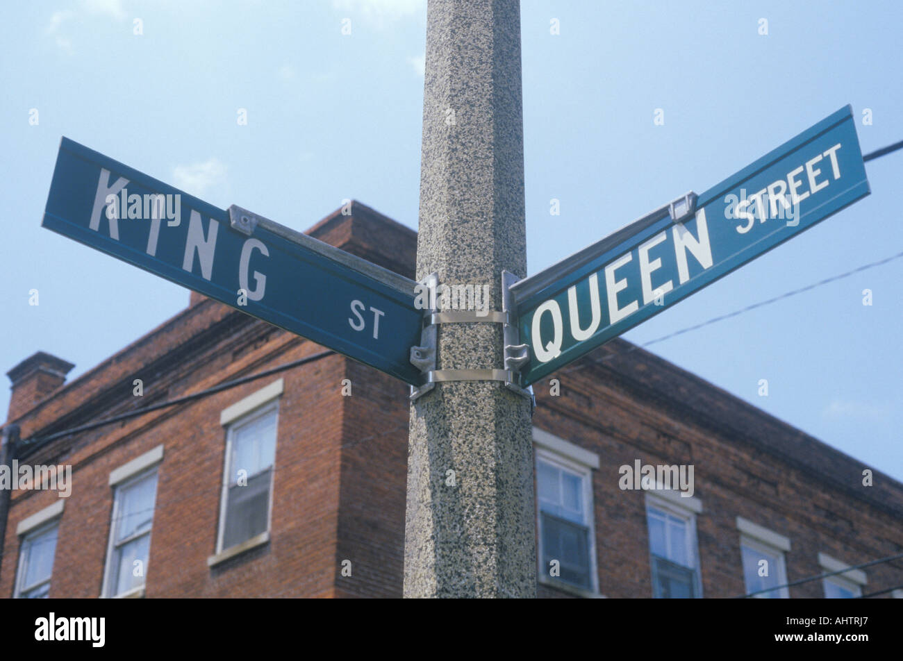 Names of the king hi-res stock photography and images - Alamy