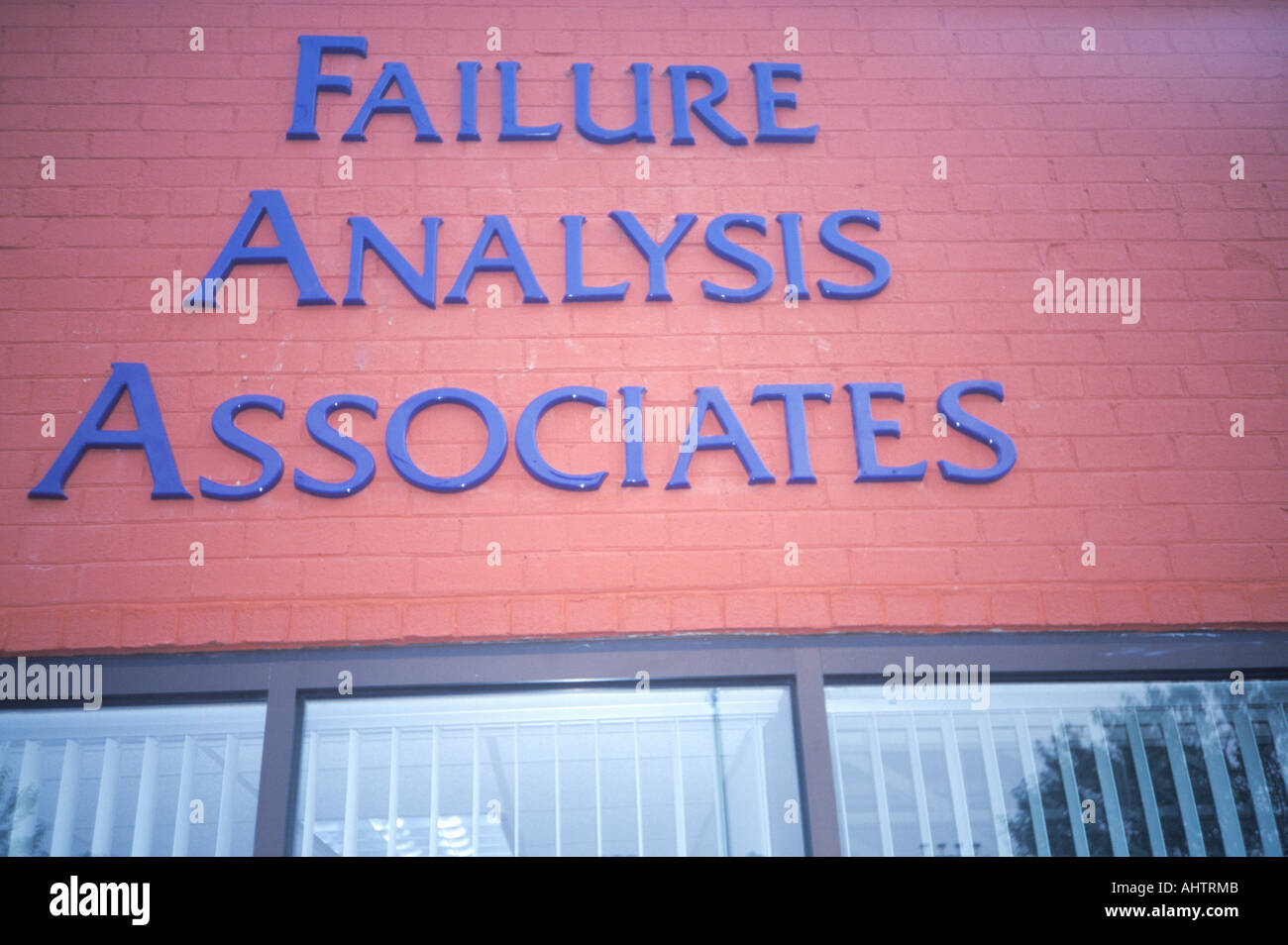 Failure analysis hi-res stock photography and images - Alamy