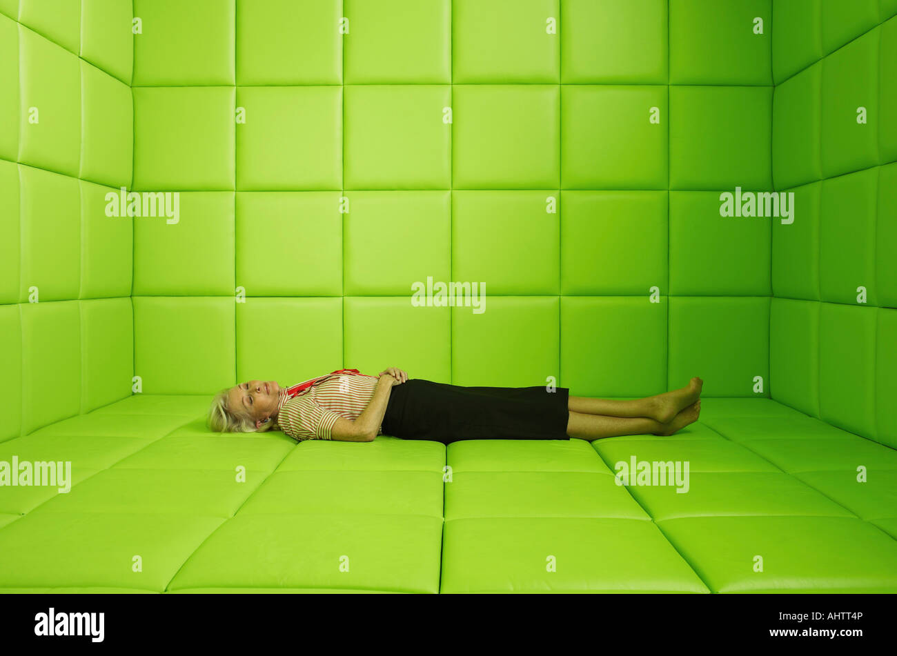 Padded Cells High Resolution Stock Photography and Images - Alamy