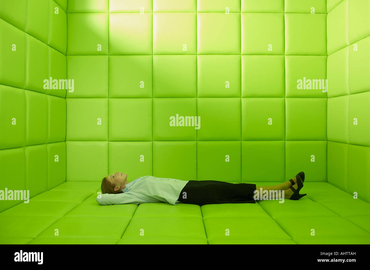 Padded Cells High Resolution Stock Photography and Images - Alamy