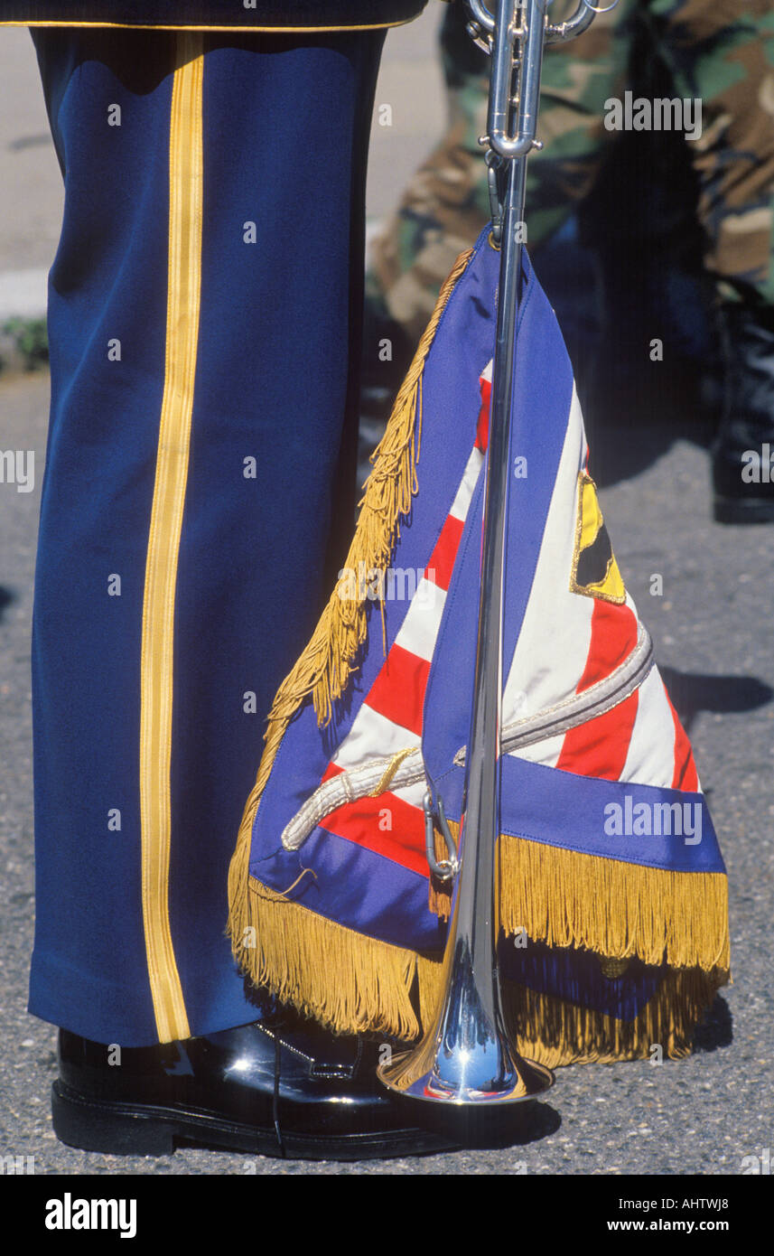 Desert storm victory parade hi-res stock photography and images - Alamy