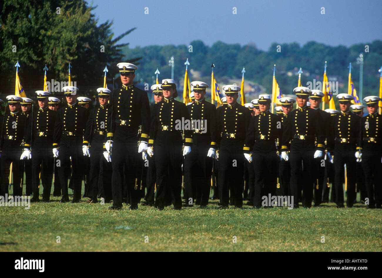 Naval Discipline High Resolution Stock Photography and Images - Alamy