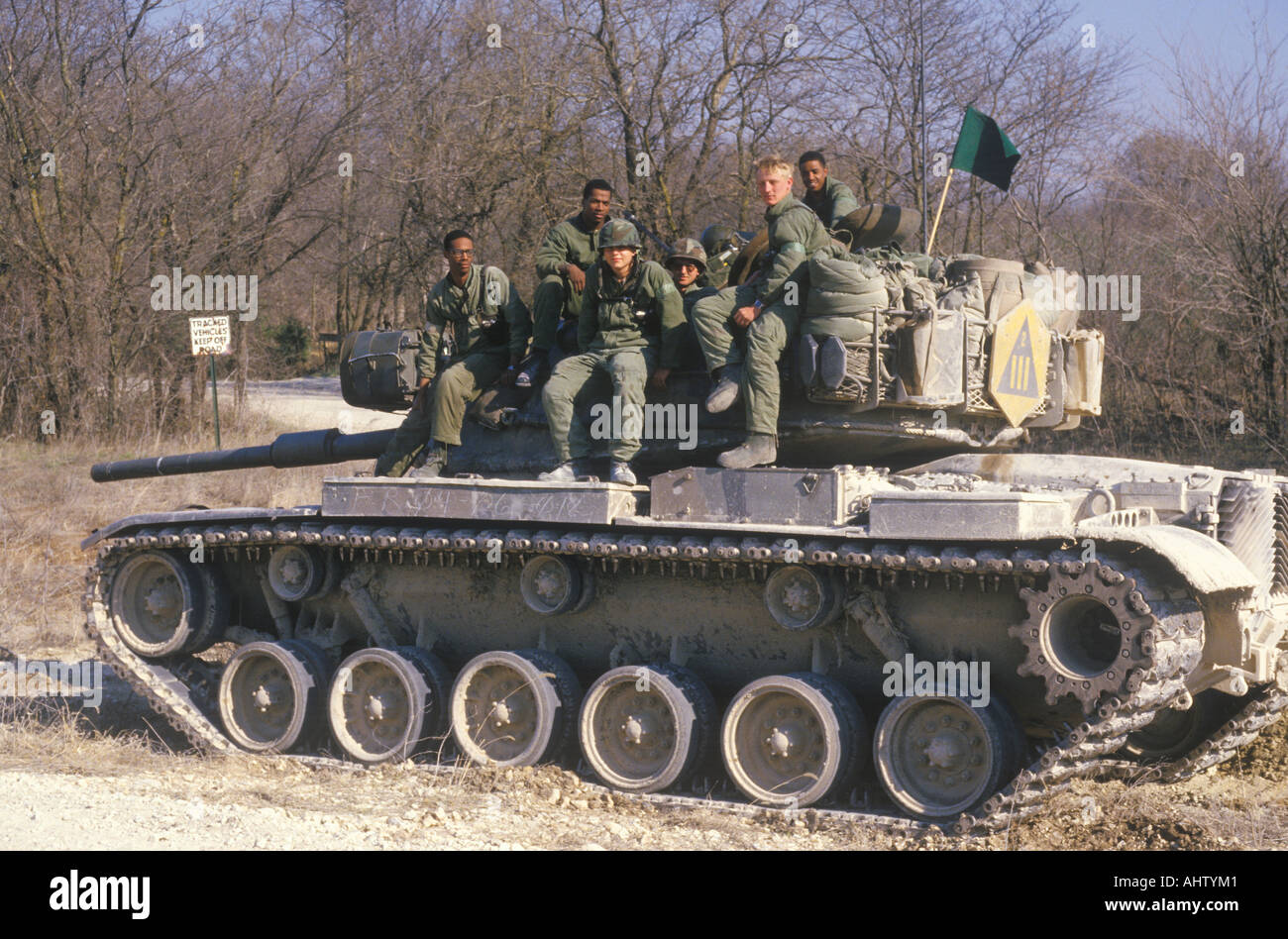 Usa army military tank hi-res stock photography and images - Alamy