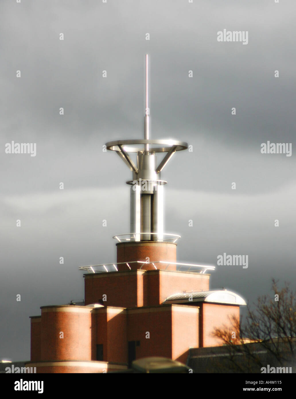 Leeds playhouse theatre hi-res stock photography and images - Alamy