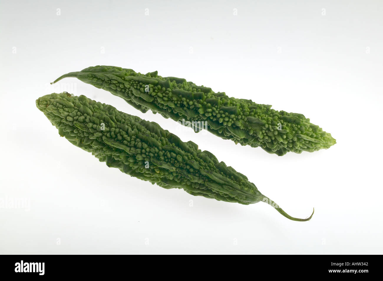 Ridge gourd bitter hi-res stock photography and images - Alamy