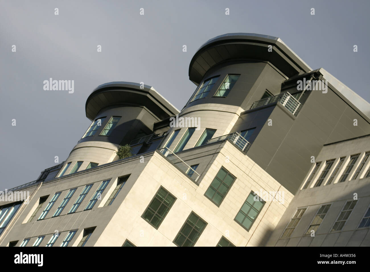 Leeds park row hi-res stock photography and images - Alamy