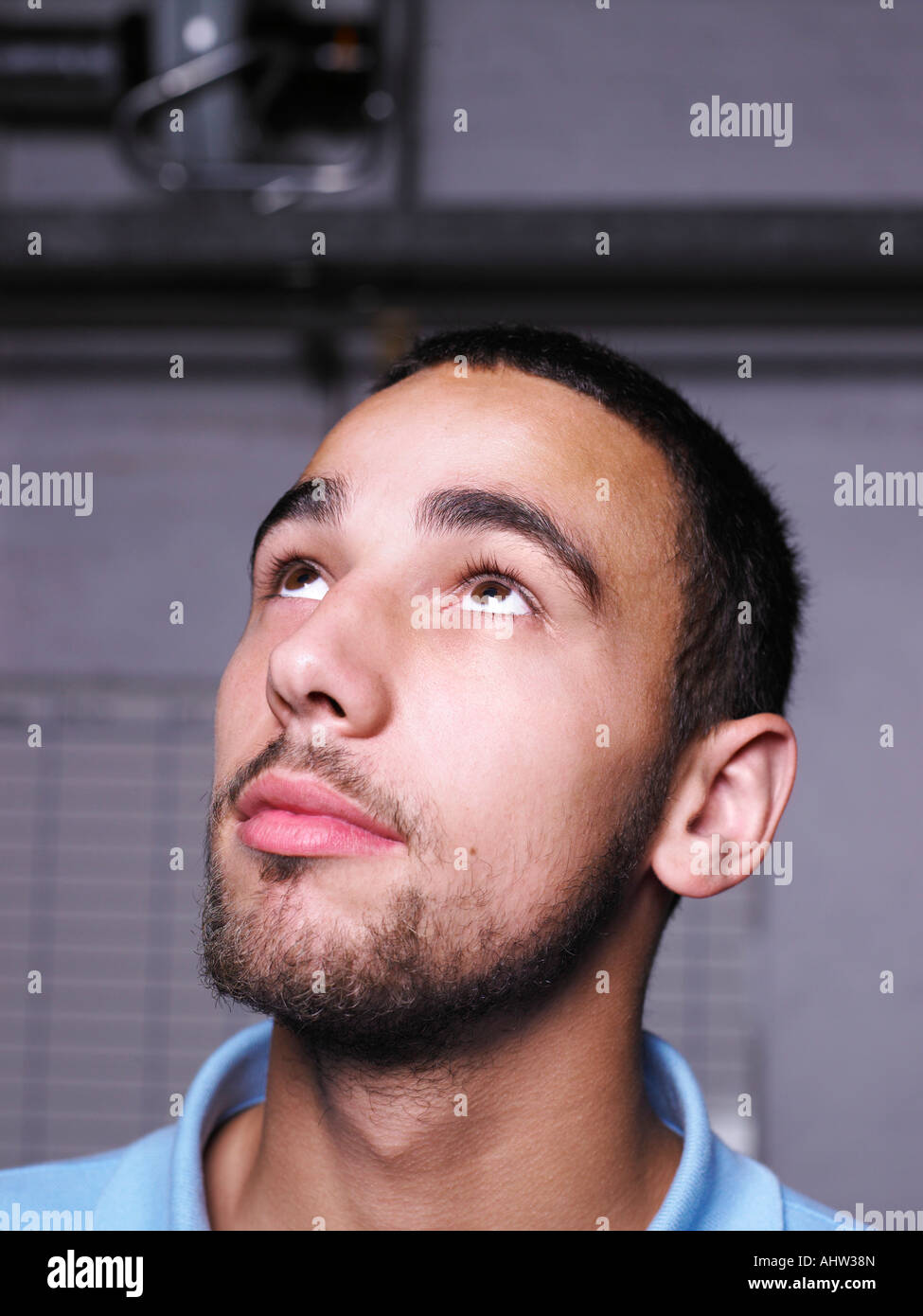 Parking head in only hi-res stock photography and images - Alamy