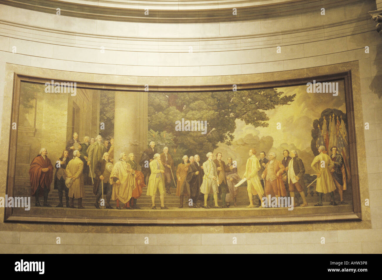 Barry faulkner hi-res stock photography and images - Alamy