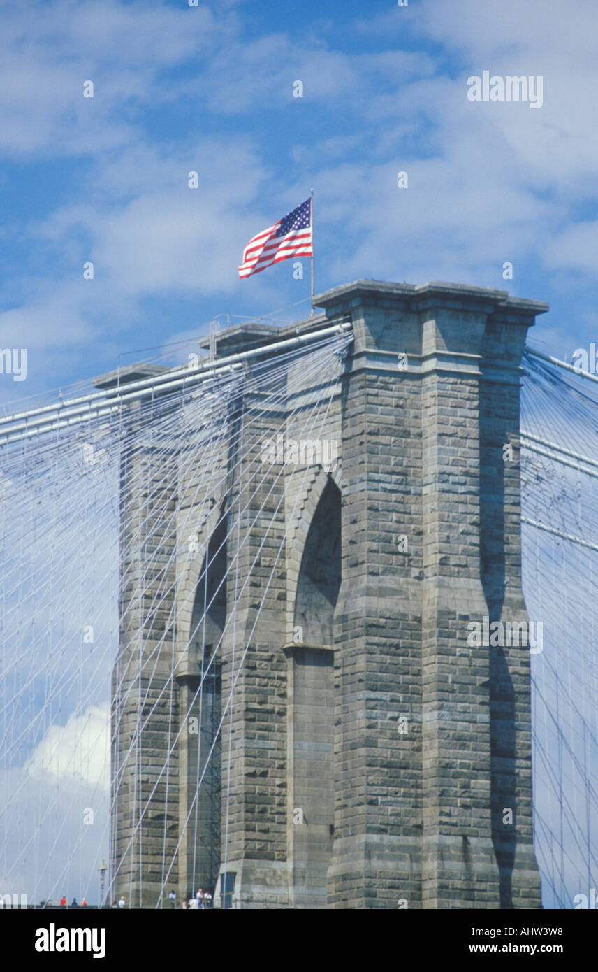 American historic bridge hi-res stock photography and images - Alamy