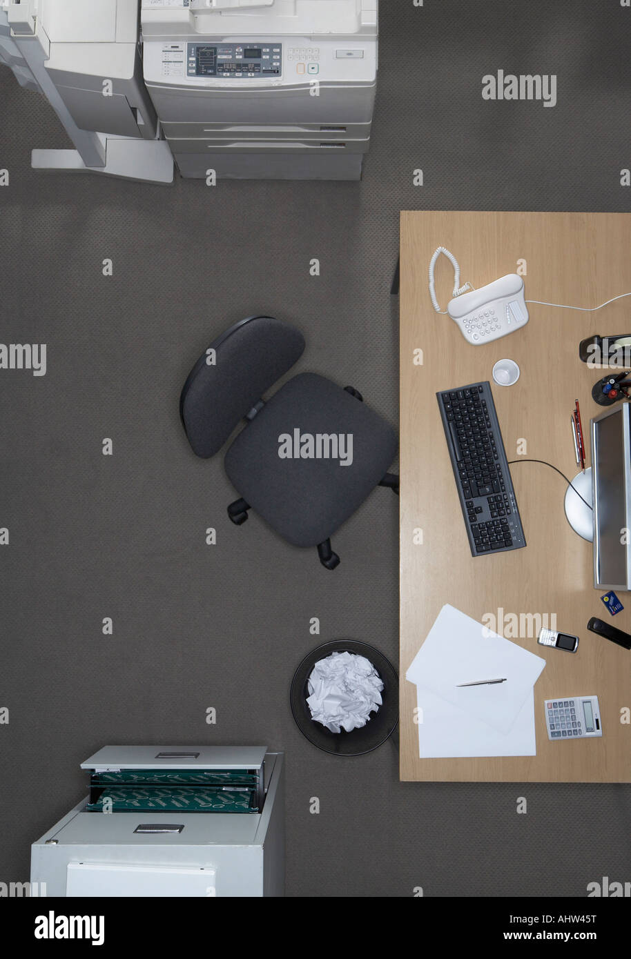 Keyboard photocopier hi-res stock photography and images - Alamy