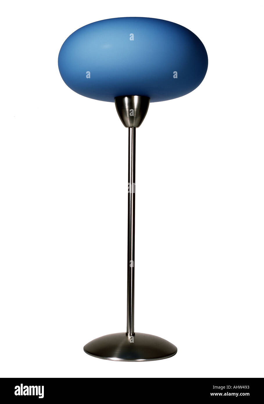 Lamp Light electric Table lamp shade Stock Photo - Alamy