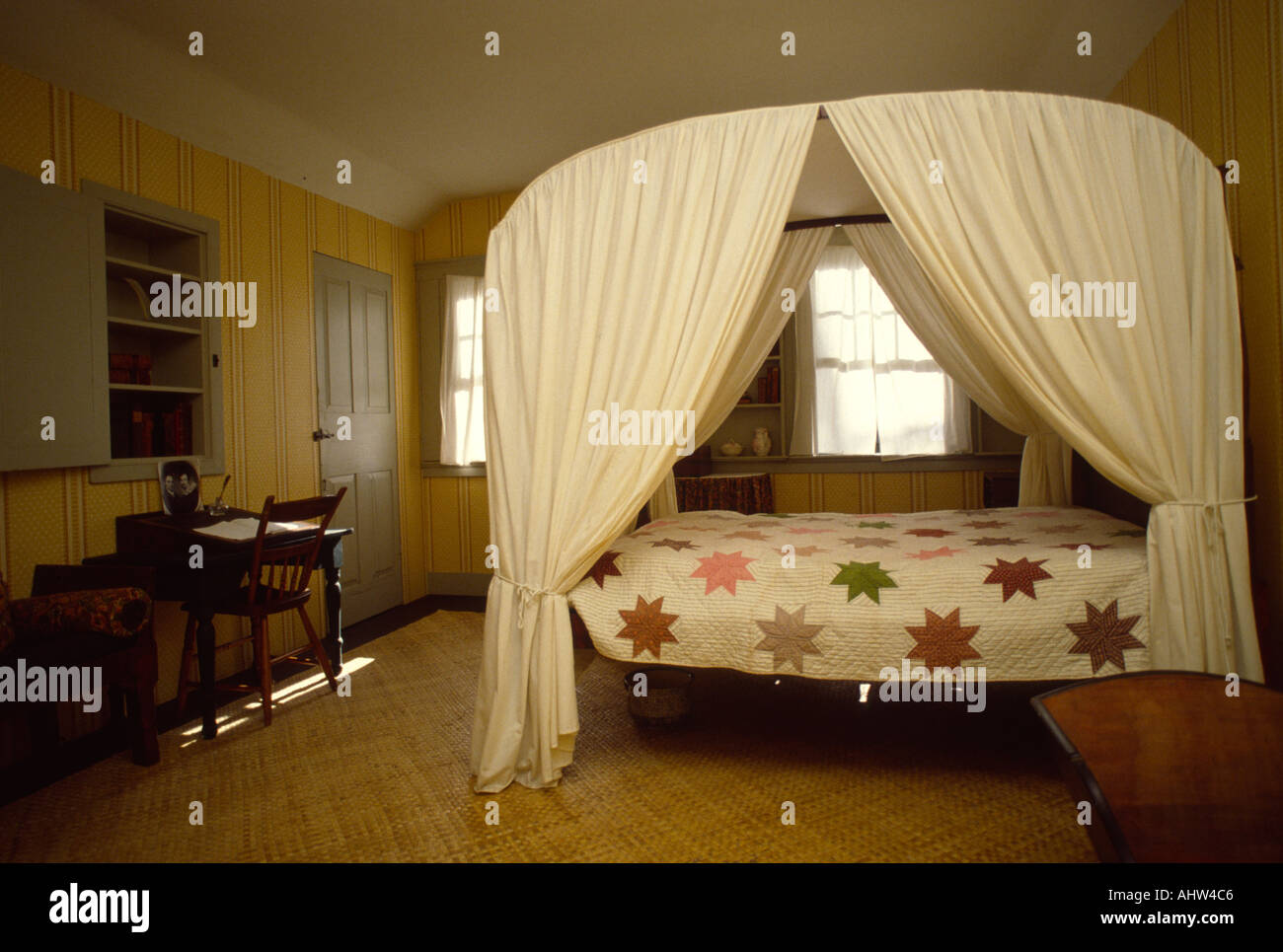 Hawaii mission houses hi-res stock photography and images - Alamy