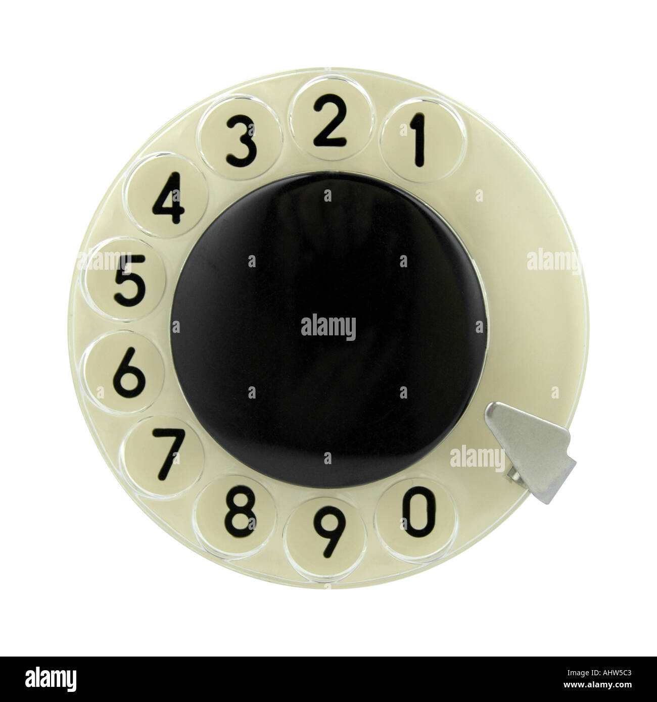 Dial digits hi-res stock photography and images - Alamy