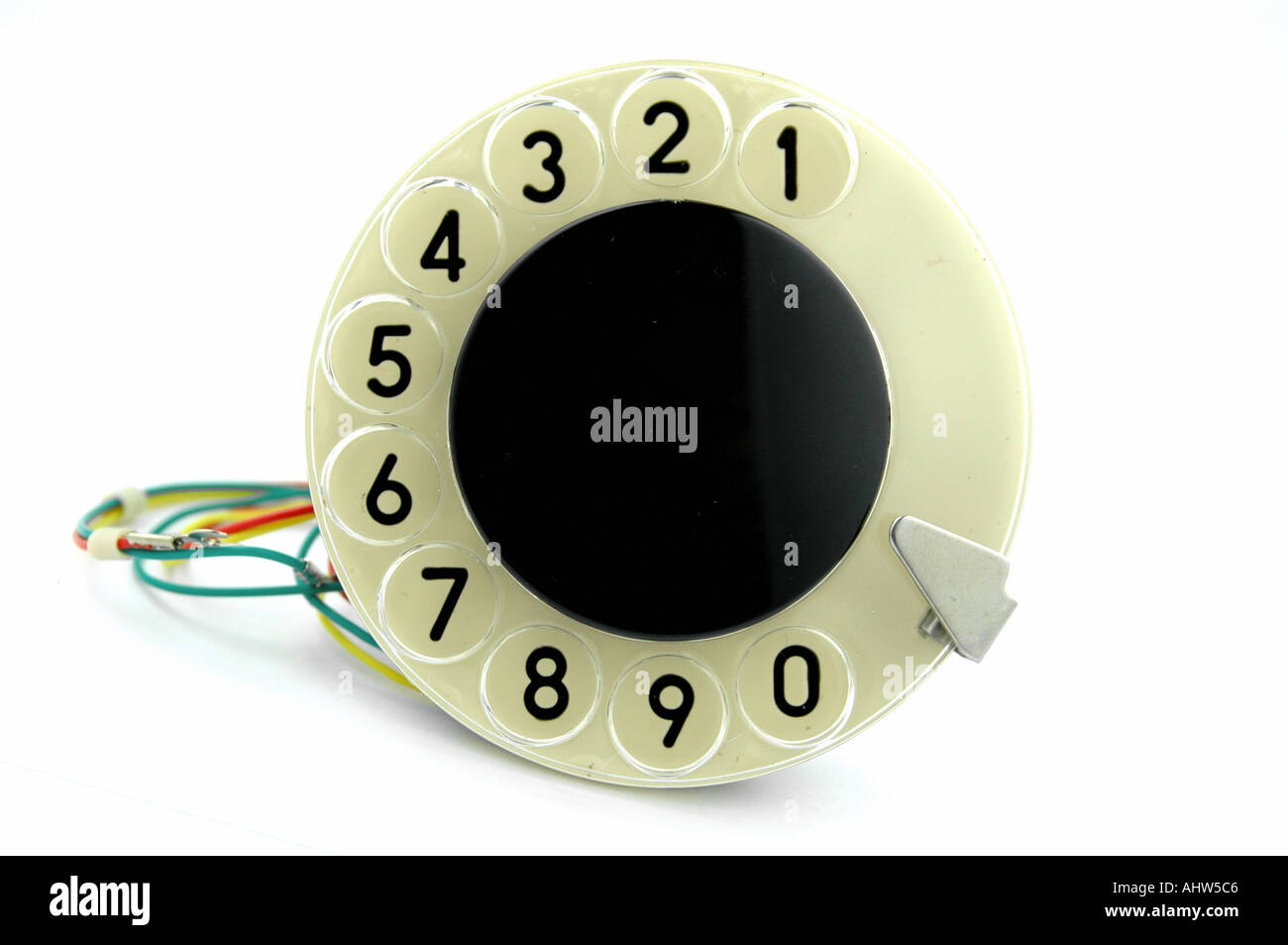 Dial digits hi-res stock photography and images - Alamy