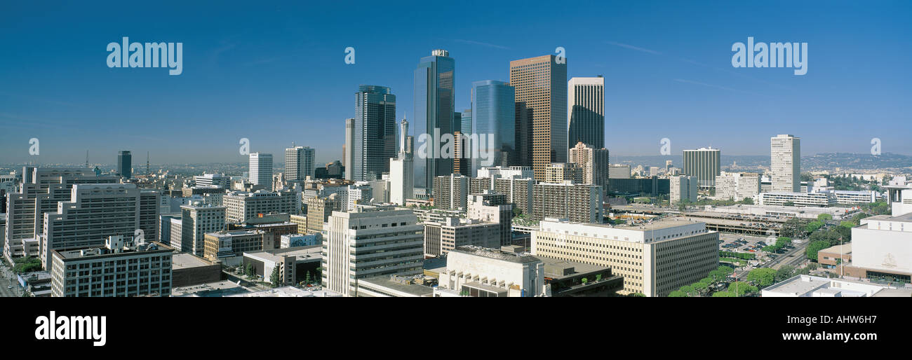 On location in los angeles hi-res stock photography and images - Alamy