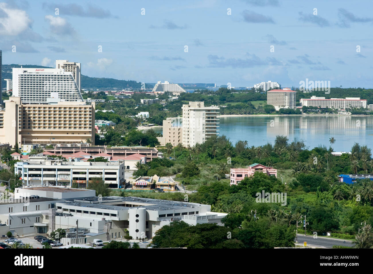 Hagåtña, guam hi-res stock photography and images - Alamy