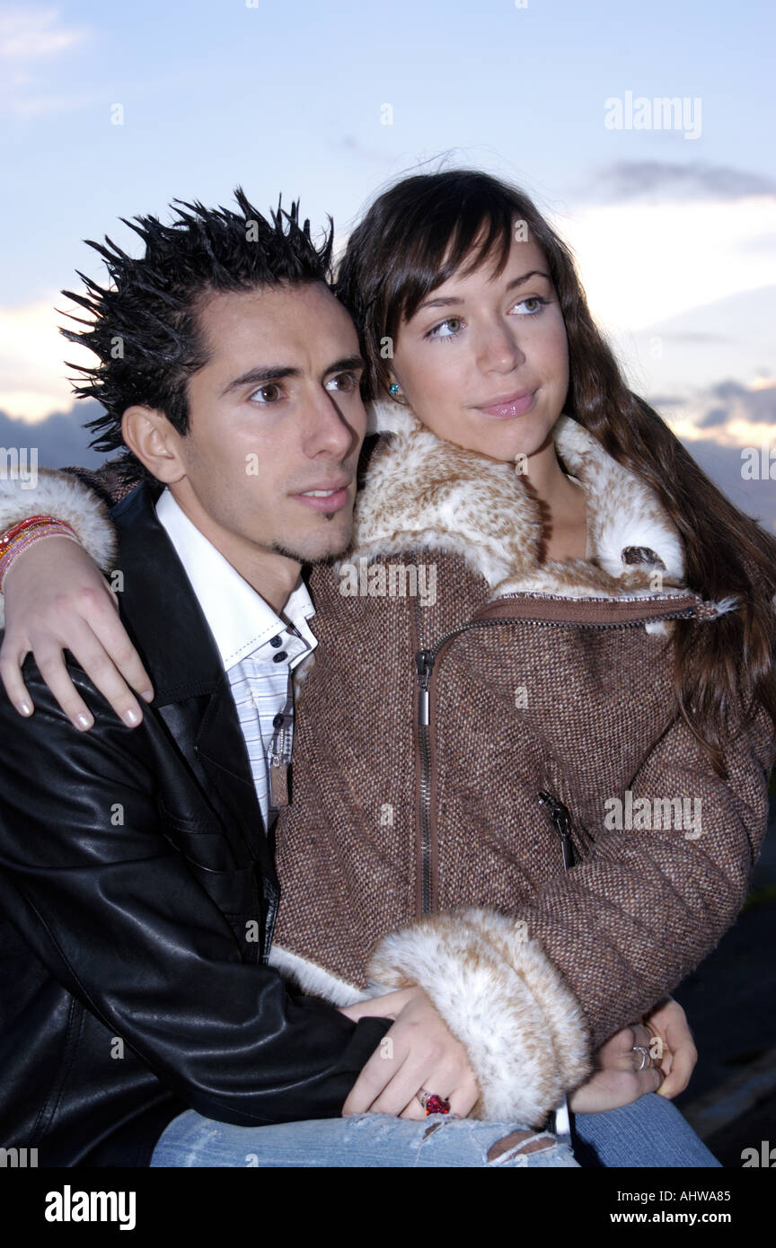 3408 michelle model released hi-res stock photography and images - Alamy