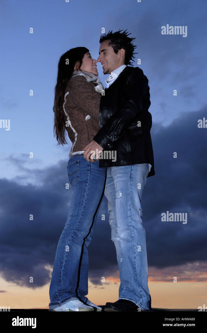 3408 michelle model released hi-res stock photography and images - Alamy