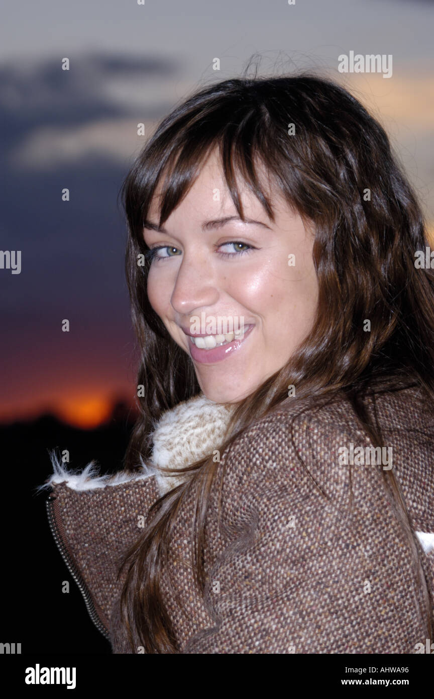 3408 michelle model released hi-res stock photography and images - Alamy