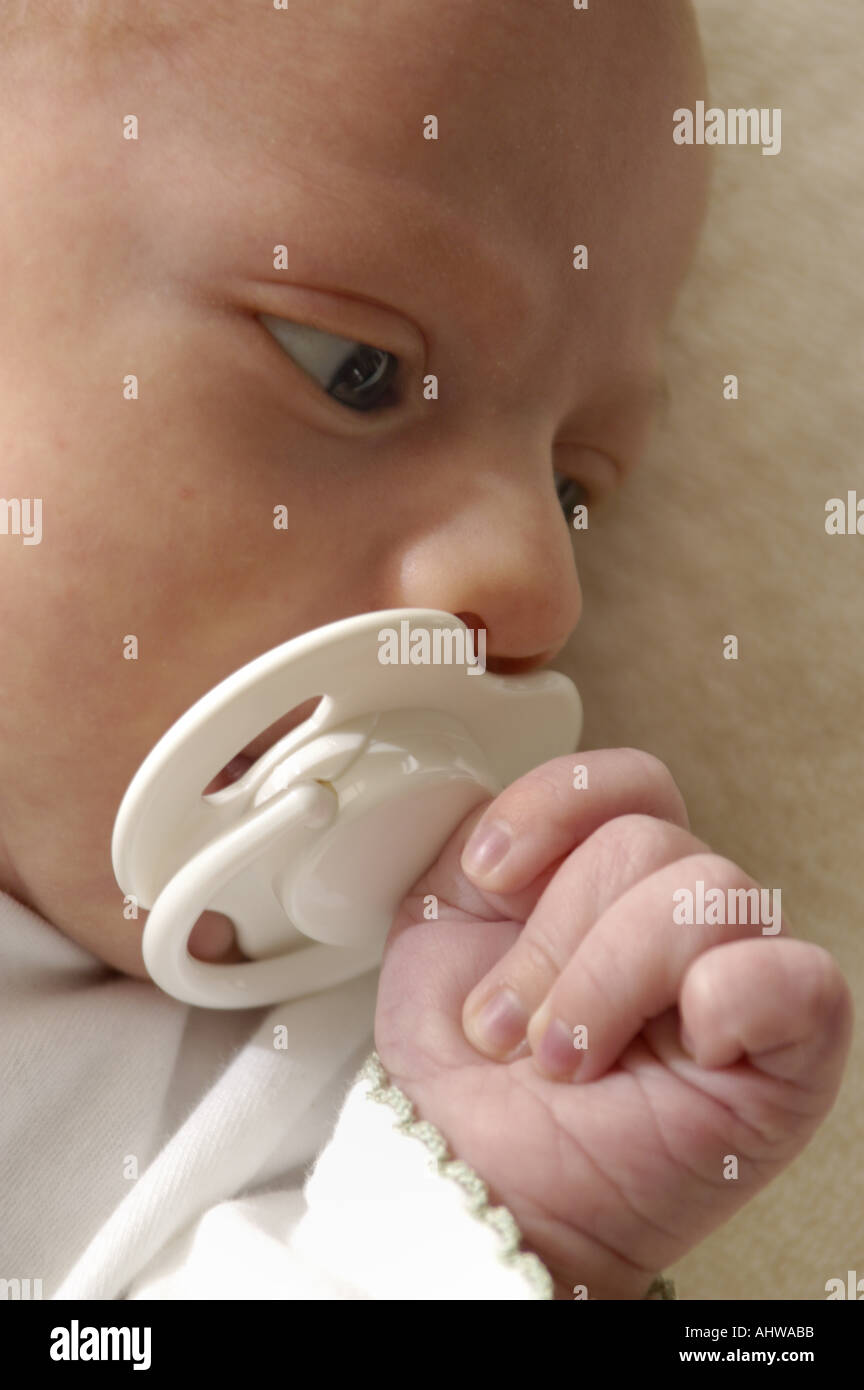 3412 Baby Marx Stock Photo - Alamy