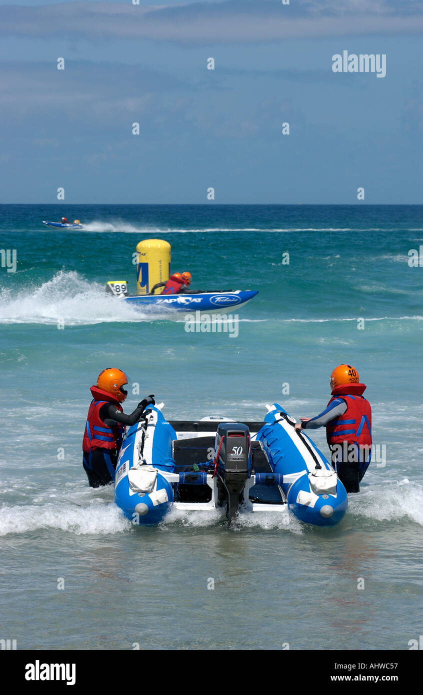 Human motor boats hi-res stock photography and images - Alamy