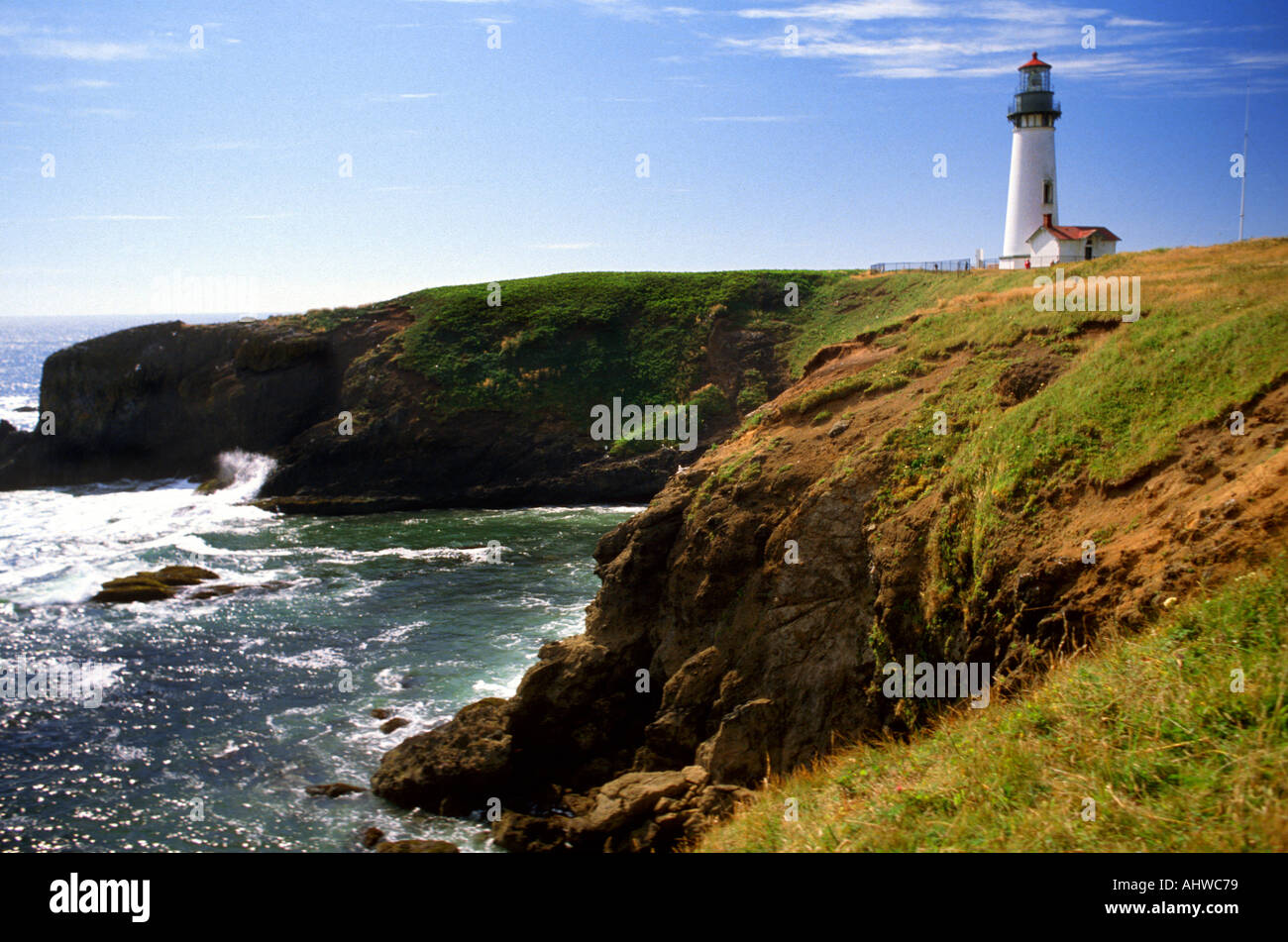 New port oregon hi-res stock photography and images - Alamy
