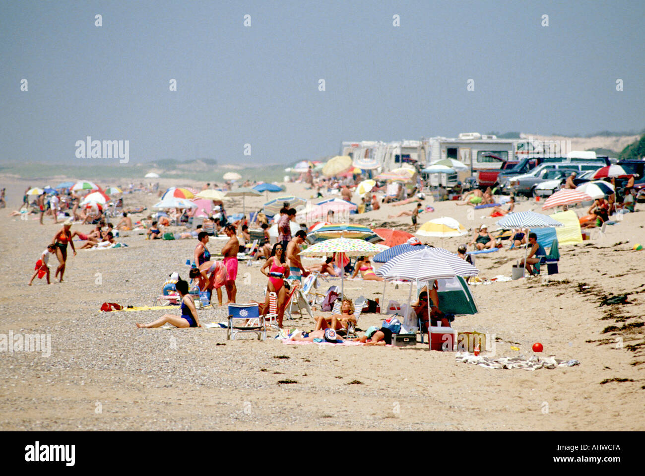 Cape Cod National Seashore Cape Cod Massachusetts Stock Photo - Alamy