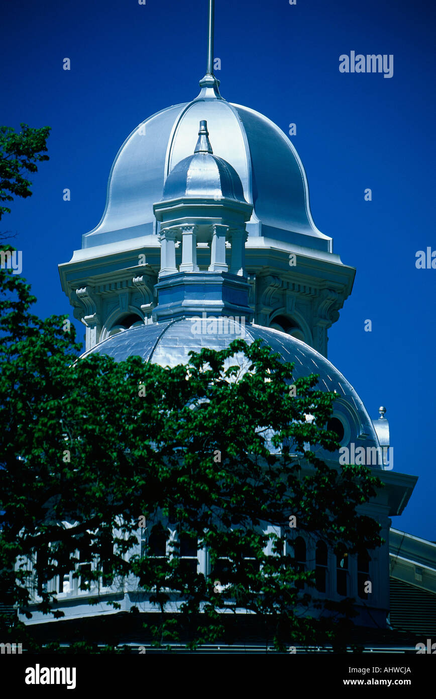 Silver domes hi-res stock photography and images - Alamy