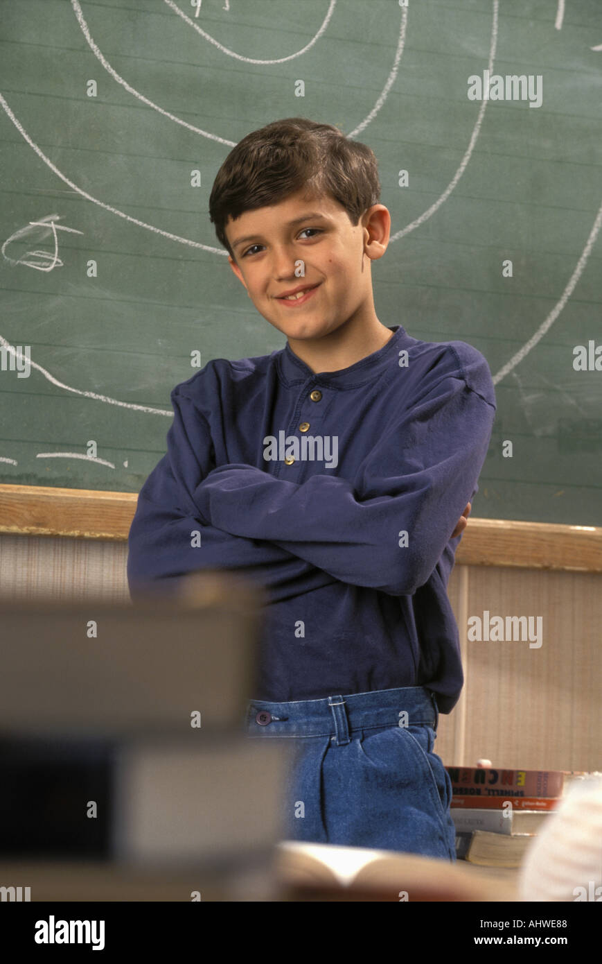 Portrait in science hi-res stock photography and images - Alamy