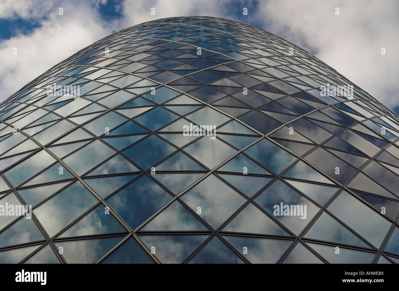 Gerkin Building, London Stock Photo - Alamy