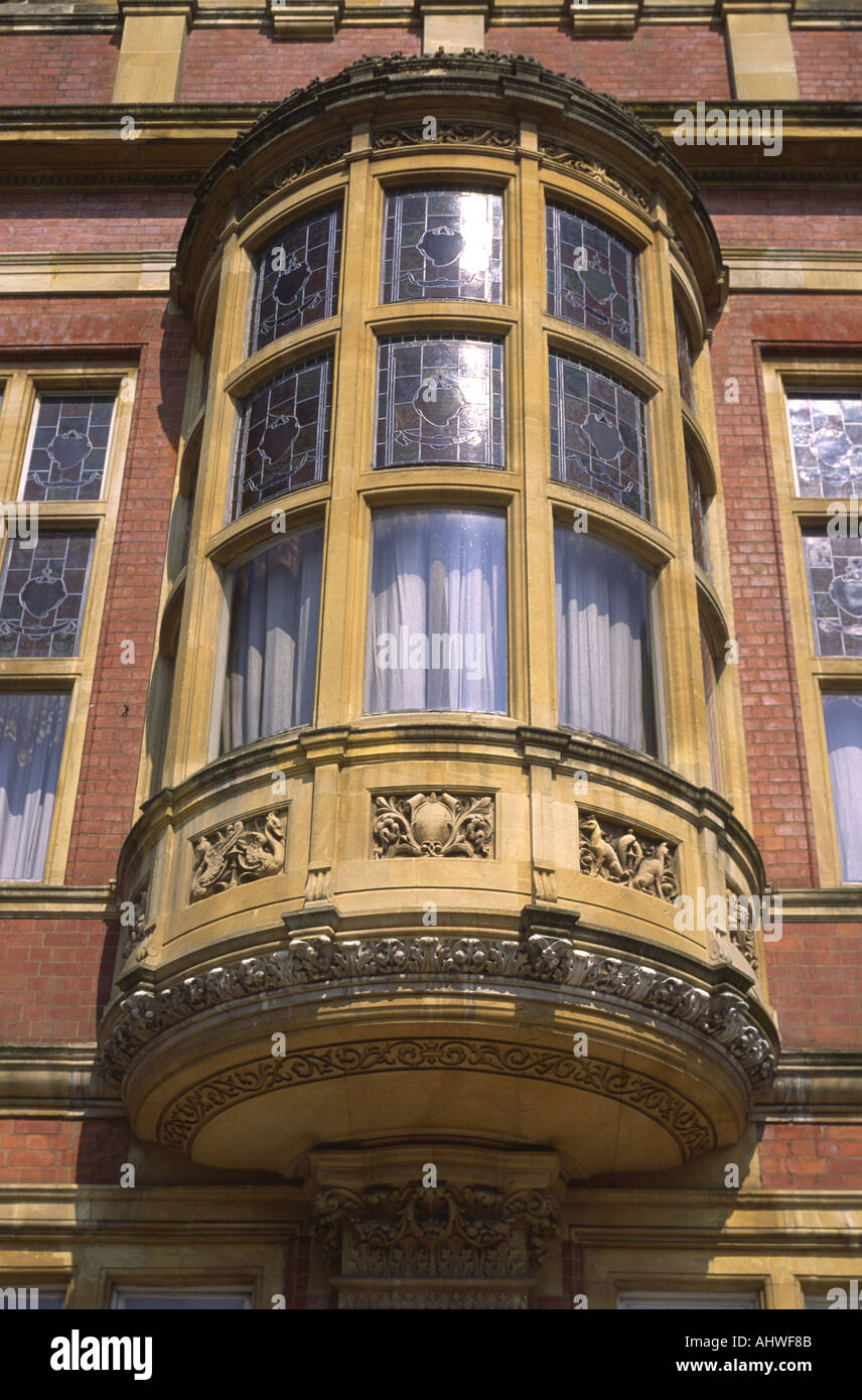 English Victorian Windows High Resolution Stock Photography and Images ...