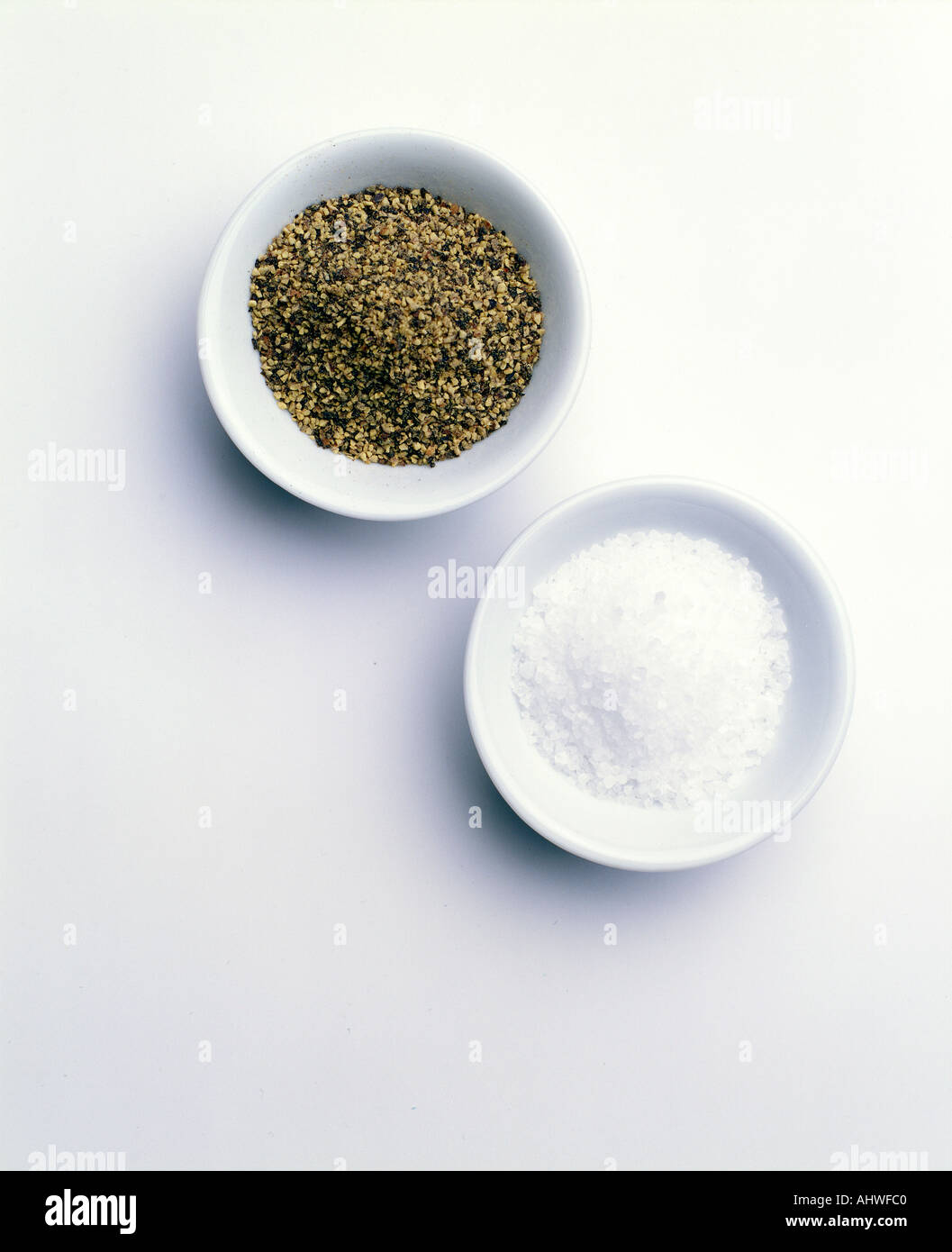 Salt and Pepper Stock Photo - Alamy