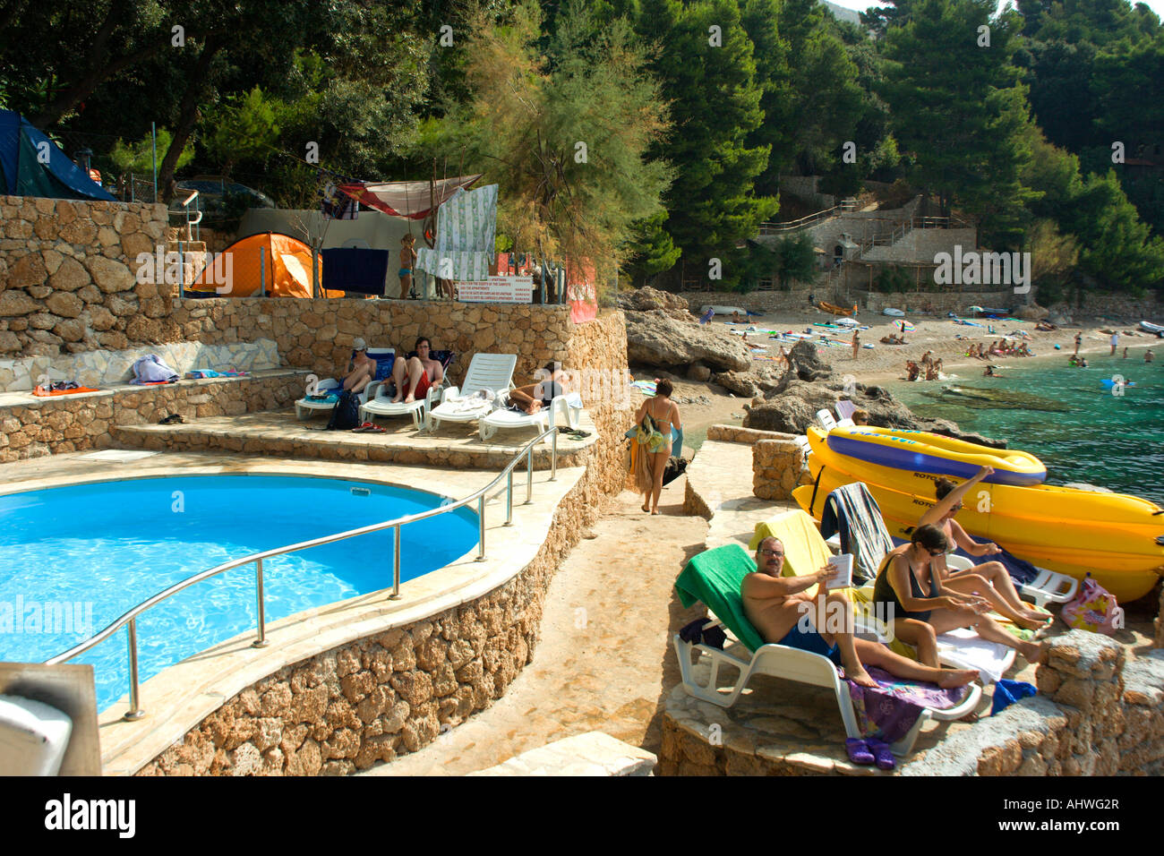 Mokalo hi-res stock photography and images - Alamy