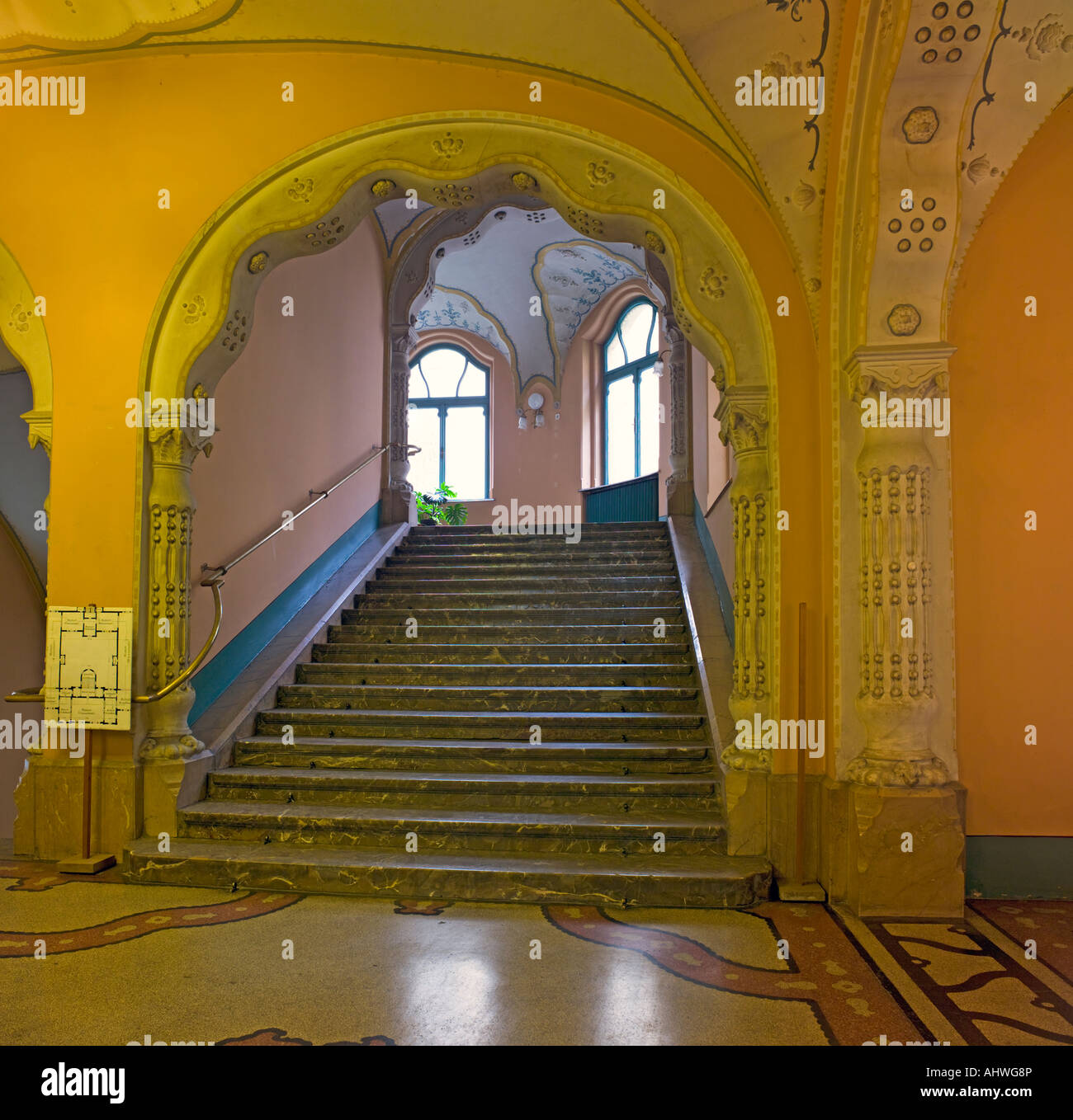 Geological institute hi-res stock photography and images - Alamy