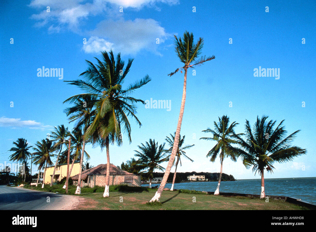 Corozal belize hi-res stock photography and images - Alamy
