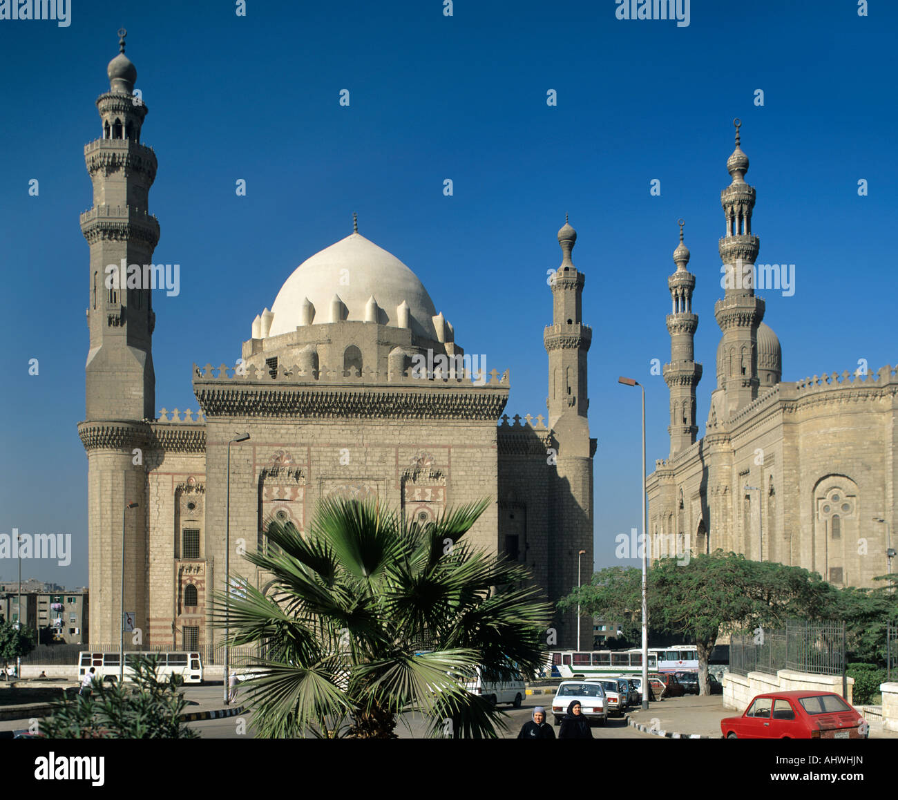 Egypt religion hi-res stock photography and images - Alamy