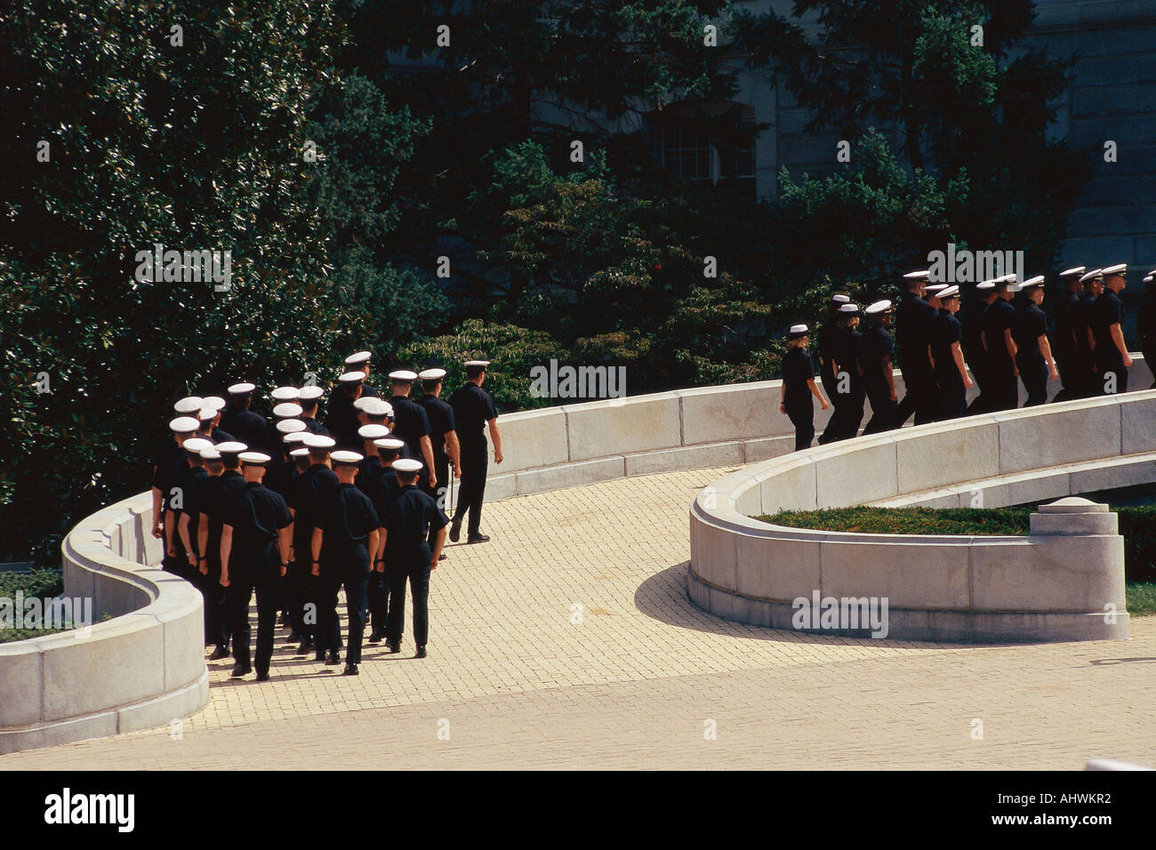 Naval uniform photograph hi-res stock photography and images - Alamy