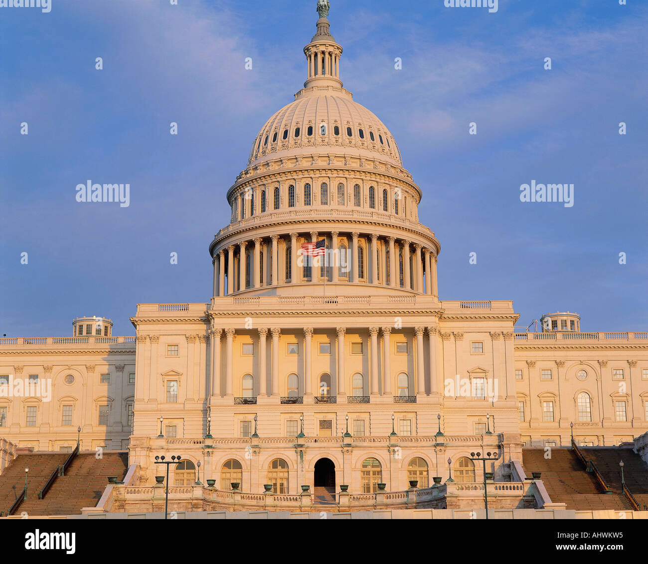 Us capitol building house in hi-res stock photography and images - Alamy