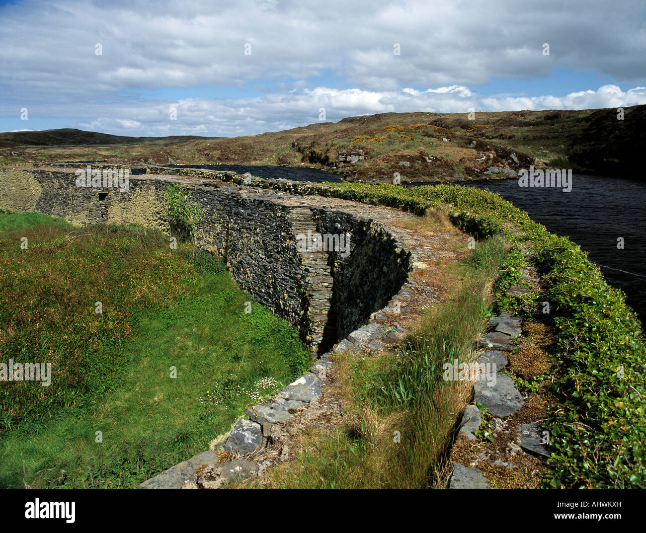 Doon fort hi-res stock photography and images - Alamy